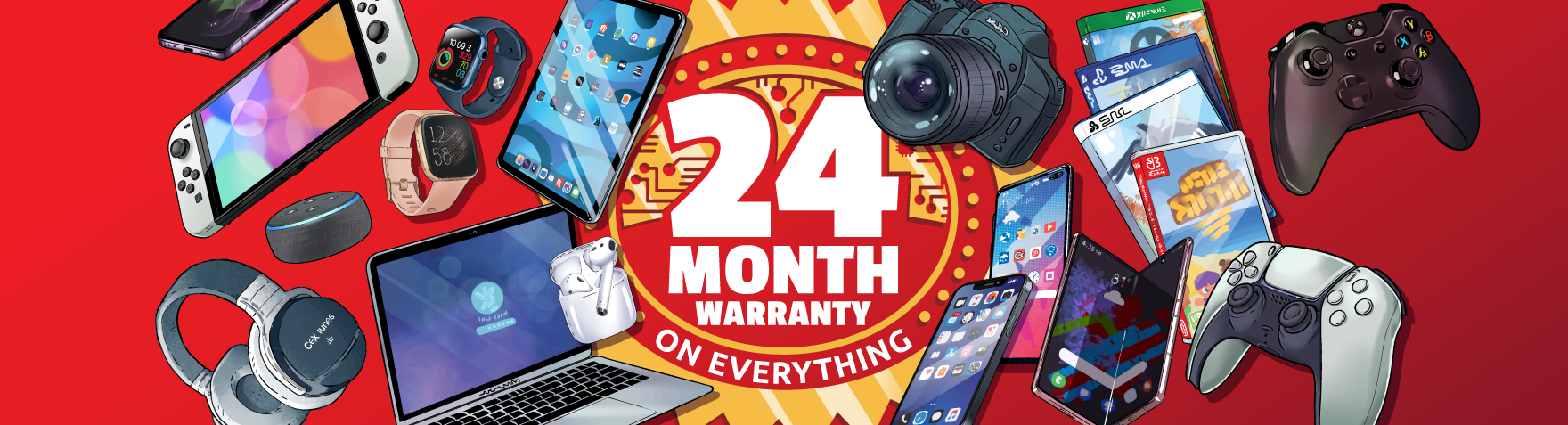 CeX (IN) Buy & Sell Games, Phones, DVDs, Blu-ray, Electronics ...