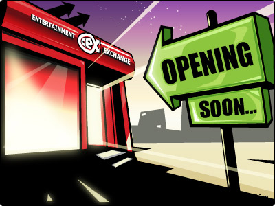 CeX (IN) : Chennai VR Mall - Temporarily Closed