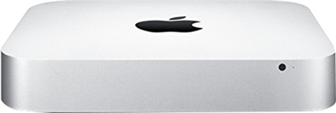 Apple Mac Mini 7,1/i5-4260U/4GB Ram/500GB HDD/HD5000/B - CeX (IN ...