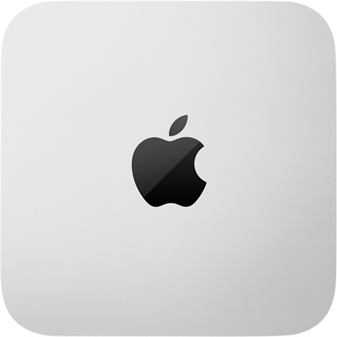 Mac Mini 14,3/M2 (8-CPU 10-GPU)/24GB Ram/2TB SSD/Silver/B - CeX (IN ...