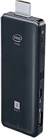 iBall Splendo/Z3735F/2GB Ram/32GB HDD/Windows 10/A - CeX (IN): - Buy ...