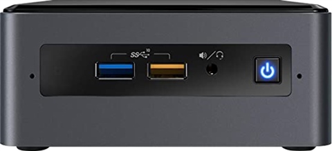 Intel NUC8i5BEH/i5-8259U/8GB DDR4/240GB SSD/W10/C - CeX (IN): - Buy ...