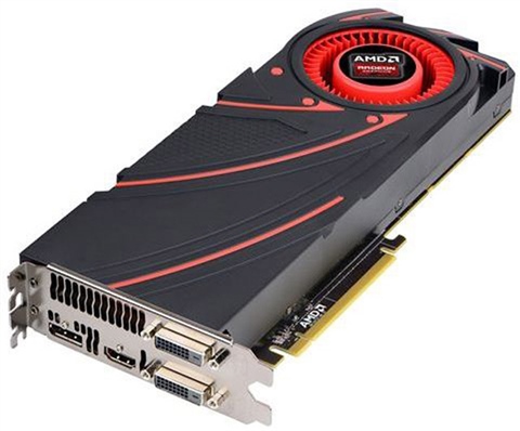 ATI Radeon R9 290 4GB DX 11 - CeX (IN): - Buy, Sell, Donate
