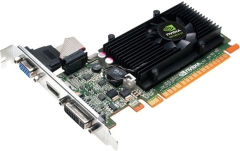 NVIDIA GeForce GT 610 2GB DX11 - CeX (IN): - Buy, Sell, Donate
