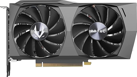 Zotac GeForce RTX 3050 Twin Edge 8GB GDDR6 - CeX (IN): - Buy, Sell, Donate