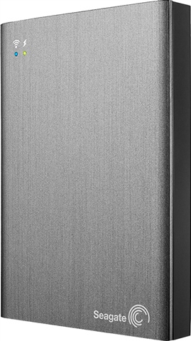 Seagate Wireless Plus 2TB - CeX (IN): - Buy, Sell, Donate