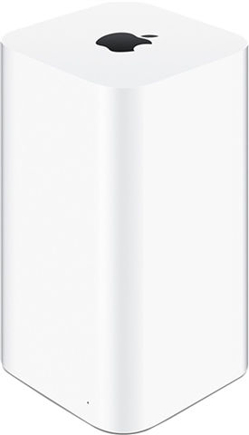 Apple Time Capsule 3TB 5G (A1470) - CeX (IN): - Buy, Sell, Donate