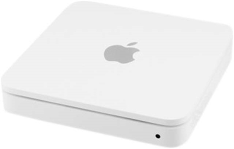 Apple Time Capsule 2TB 4G (A1409) - CeX (IN): - Buy, Sell, Donate