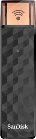 SanDisk Connect Wireless Stick 128GB USB Flash Drive - CeX (IN): - Buy ...