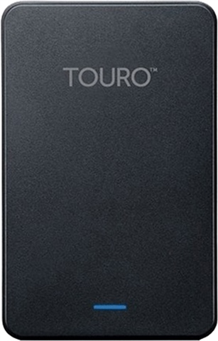 Hitachi HGST Touro 1.5TB USB 3.0 - CeX (IN): - Buy, Sell, Donate