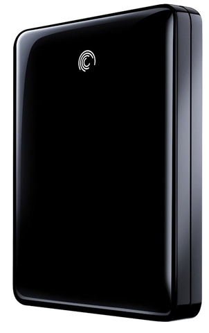 Seagate FreeAgent GoFlex 1TB 3.0 2.5" - CeX (IN): - Buy, Sell, Donate