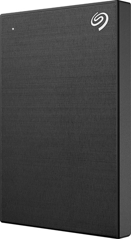 Seagate One Touch STKY2000400 2TB 2.5" External HDD Portable USB 3 ...