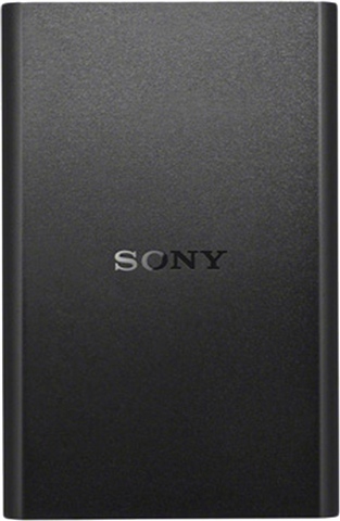 Sony HD-B1 1TB External Slim Hard Disk - CeX (IN): - Buy, Sell, Donate