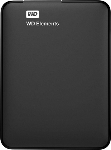 WD Elements 2.5" 1.5TB Usb 3.0 - CeX (IN): - Buy, Sell, Donate