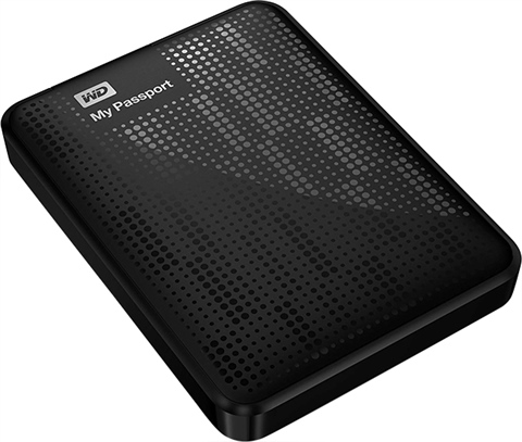 WD My Passport Essential 1TB USB3.0 - CeX (IN): - Buy, Sell, Donate