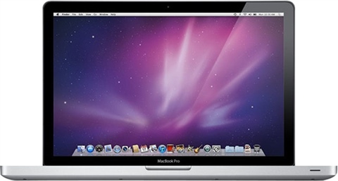 Apple MacBook Pro 8,1/i5-2415M/4GB Ram/320GB HDD/DVD-RW/13"/B - CeX (IN ...