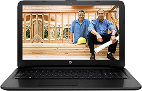 HP 15-AC647TU/N3700/4GB Ram/500GB HDD/DVD-RW/15"/Windows 10/B - CeX (IN ...