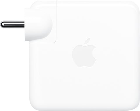 Apple Official 67W USB-C Power Adapter (A2518) - CeX (IN): - Buy, Sell ...