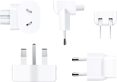 Apple World Travel Adapter Kit - CeX (IN): - Buy, Sell, Donate