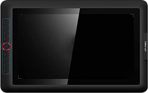 XP-Pen Artist Pro 16 IPS 15.6" Graphics Monitor + Pen, C - CeX (IN ...