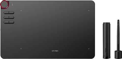 XP-Pen Deco-03 Graphic Tablet, C - CeX (IN): - Buy, Sell, Donate