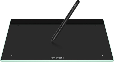 XP-Pen Deco Fun L Graphics Drawing Tablet + Pen, B - CeX (IN): - Buy ...