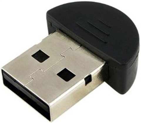 Generic Bluetooth Adapter USB - CeX (IN): - Buy, Sell, Donate
