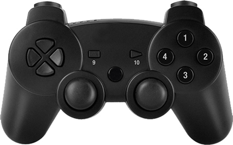 Generic Wireless Gamepad, B - CeX (IN): - Buy, Sell, Donate