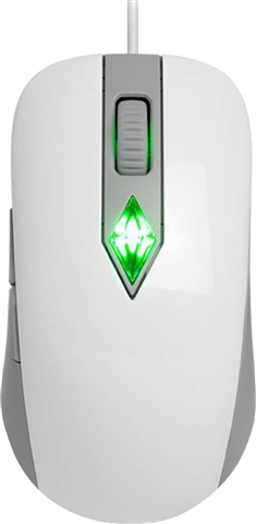 Steelseries Sims 4 Gaming Mouse - CeX (IN): - Buy, Sell, Donate