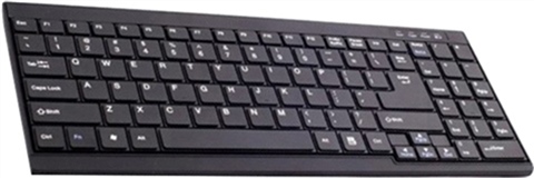 Generic Wireless Keyboard - CeX (IN): - Buy, Sell, Donate