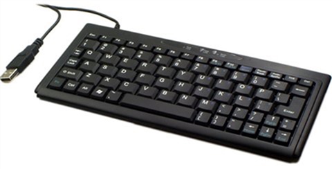 Generic USB Keyboard - CeX (IN): - Buy, Sell, Donate