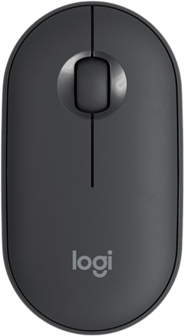 Logitech Pebble M350 Wireless Mouse, B - CeX (IN): - Buy, Sell, Donate