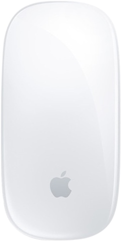 Apple Magic Mouse 2 Wireless (A1657) - White, A - CeX (IN): - Buy, Sell ...
