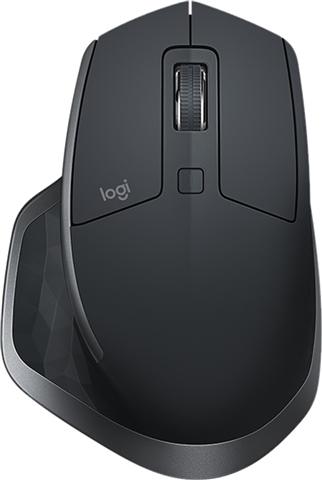 Logitech MX Master 2S Wireless Mouse, C - CeX (IN): - Buy, Sell, Donate