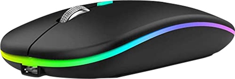 Offbeat Dash Wireless Mouse, C - CeX (IN): - Buy, Sell, Donate