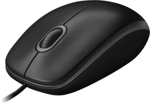 Generic Wired Mouse, C - CeX (IN): - Buy, Sell, Donate