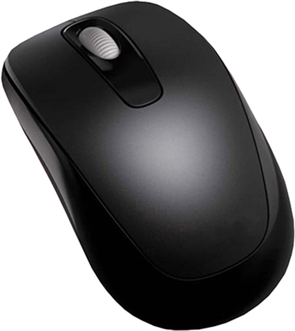 Generic USB Wireless Mouse, B - CeX (IN): - Buy, Sell, Donate