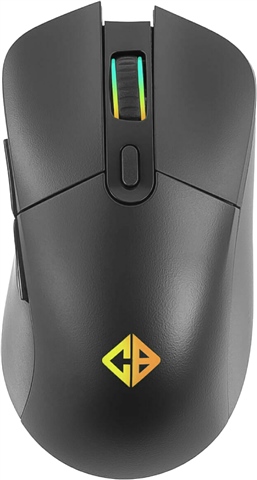 Cosmic Byte Hyperion Wireless 1000DPi Gaming Mouse, B - CeX (IN): - Buy ...