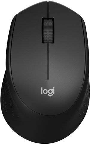 Logitech M331 Silent Plus Wireless Mouse, B - CeX (IN): - Buy, Sell, Donate