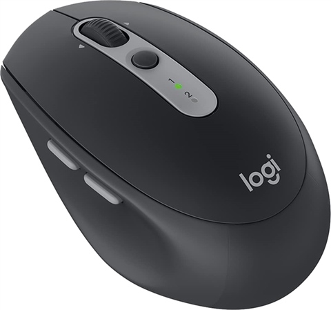 Logitech M585 Wireless Mouse, B - CeX (IN): - Buy, Sell, Donate