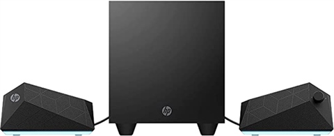 HP X1000 Gaming Speakers, A - CeX (IN): - Buy, Sell, Donate