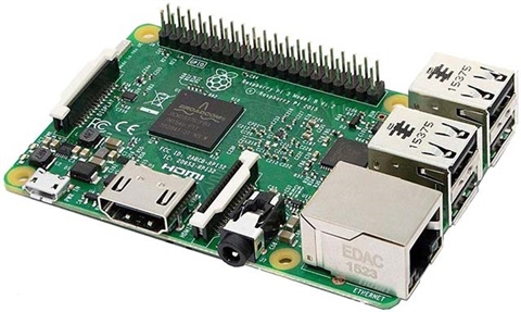 Raspberry Pi 3 Model C - CeX (IN): - Buy, Sell, Donate