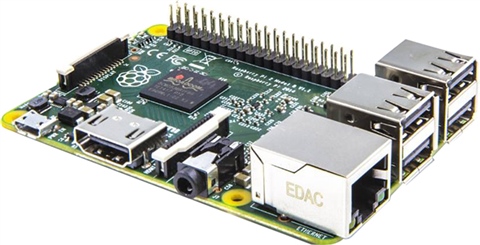 Raspberry Pi Model B 1GB SDRAM (With Ethernet) - CeX (IN): - Buy, Sell ...