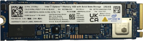 Intel Optane H20 HBRPEKNL0203AH 32GB + 1TB M2 2280 NVMe - CeX (IN ...