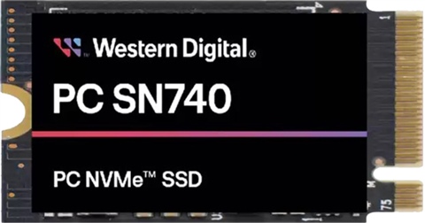 WD PC SN740 512GB 2242 M.2 mSATA - CeX (IN): - Buy, Sell, Donate