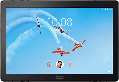 Lenovo P10 (TB-X705L) 4GB+64GB 10" Tablet, VoLTE B - CeX (IN): - Buy ...