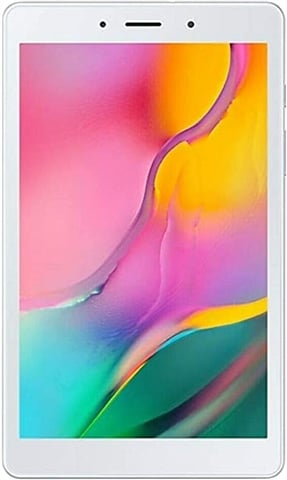 Samsung Galaxy SM-T290 Tab A 8.0" (2019) 32GB Silver, WiFi C - CeX (IN ...