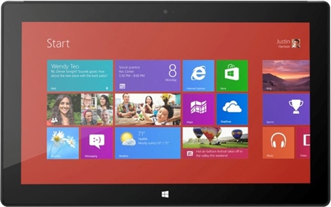 Microsoft Surface Pro (2013) 128GB, C - CeX (IN): - Buy, Sell, Donate