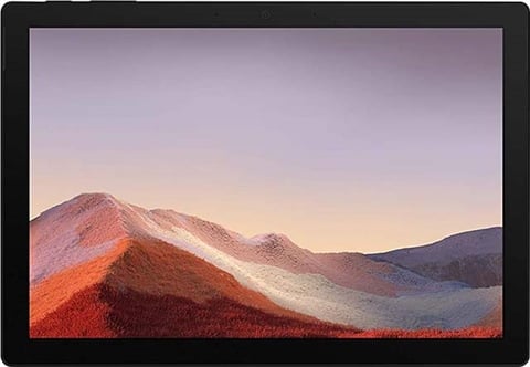 Microsoft Surface Pro 7 Black 256GB (i5) 8GB, C - CeX (IN): - Buy, Sell ...