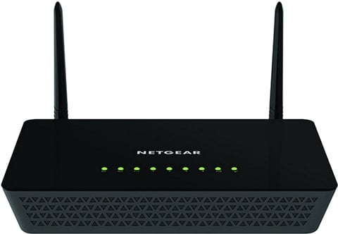 Netgear R6220 AC-1200 WiFi Router - CeX (IN): - Buy, Sell, Donate